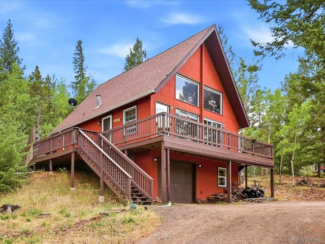10 Juniper Way