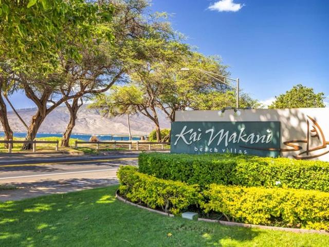 10 Kai Makani Loop Unit L103, Kihei, HI 96753
