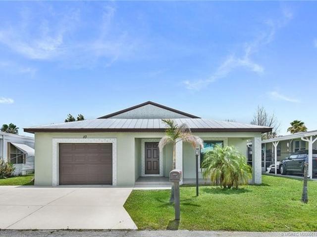 10 Kassaba Ln, Port Saint Lucie, FL 34952