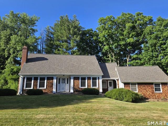 10 Kendrick Ln, Windsor, CT 06095