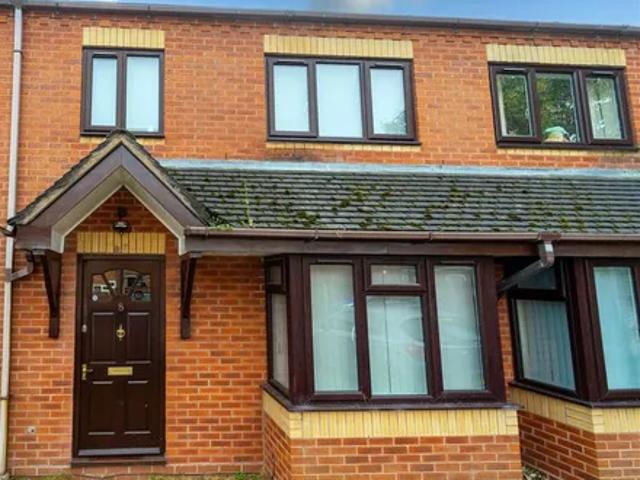 10 Kenneggy Mews, Metchley, B29 7AQ, United Kingdom | 4 bed house for rent #159481483 | Rentberry