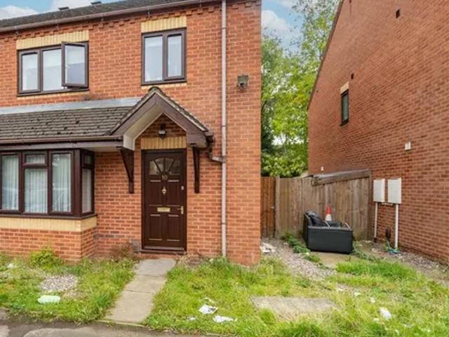 10 Kenneggy Mews, Metchley, B29 7AQ, United Kingdom | 4 bed house for rent #167522523 | Rentberry