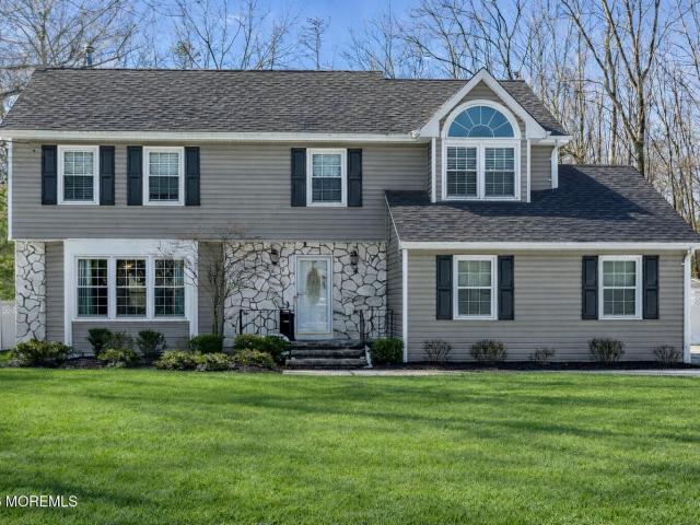 10 Kevin Dale Place, Jackson, US, NJ