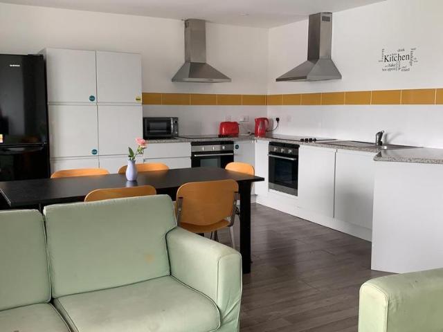 10 Kinterbury Street, Plymouth PL1 6 bed apartment to rent £3,692 pcm £852 pw