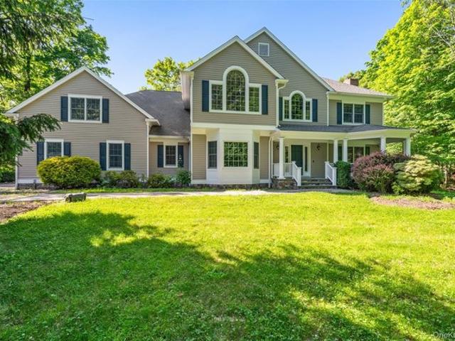 10 Kingdom Ridge Rd, Bedford, NY 10506