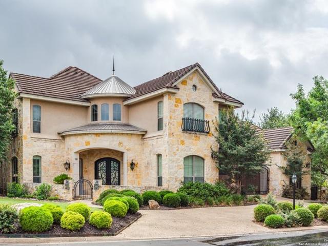 10 Kings Tower, San Antonio, TX 78257