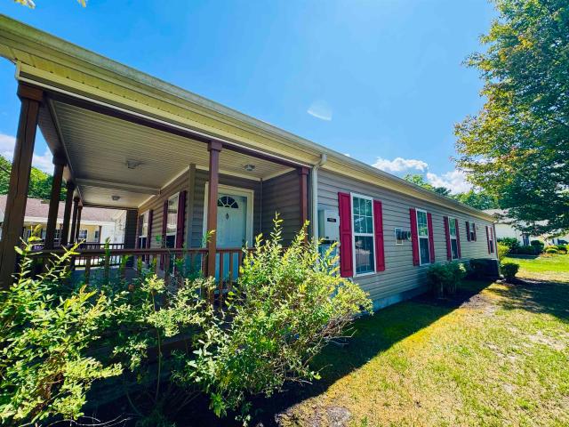 10 Knollwood