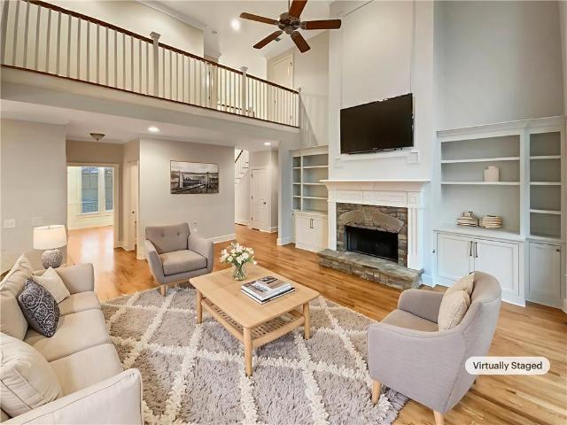 10 Knollwood Ct, Dawsonville, GA 30534 | MLS #7673 | Compass