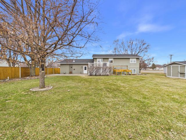 10 Kraft Drive SW
