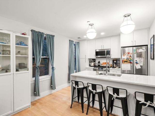 10 Lamson Ct, Unit 1, Boston, MA 02128 | MLS #73480