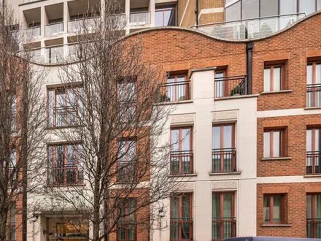 10 Lancelot Place, London, SW7 1DR, United Kingdom | 3 bed apartment for rent #167540482 | Rentberry