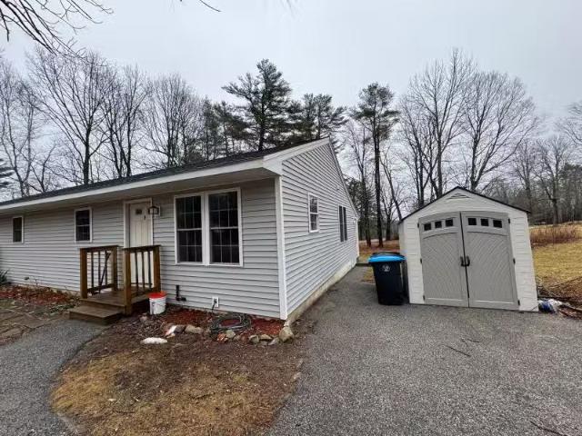 10 Land of Nod Rd 10 Land Of Nod Rd