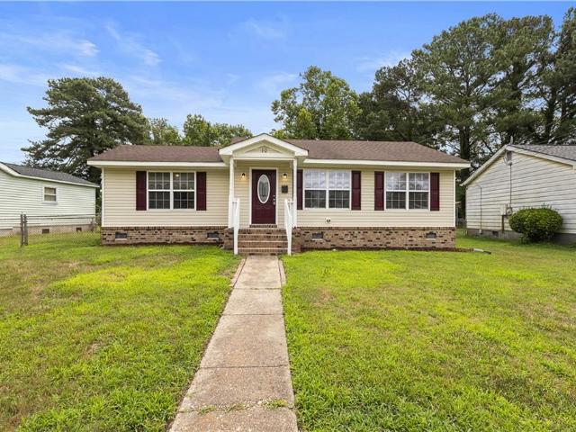 10 Langley CIR