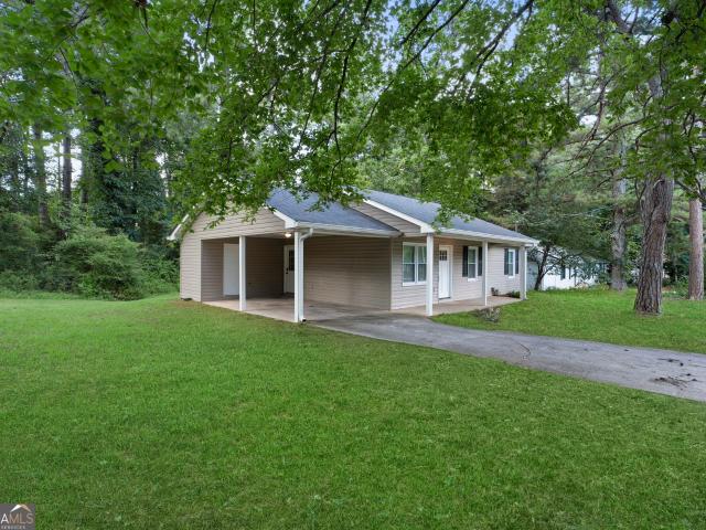 10 Lajuana Drive