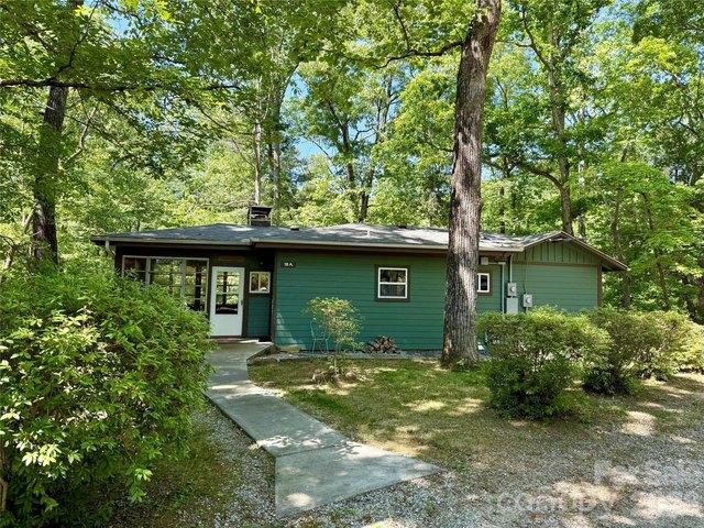 10 Lakemont Cottage Trl Unit 10A, Flat Rock, NC 28731