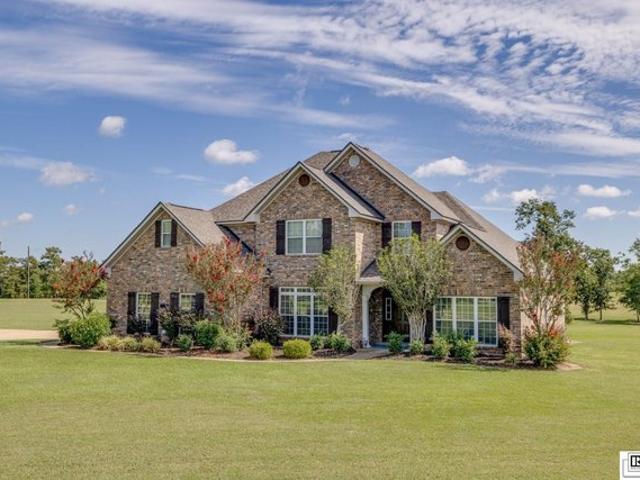 10 Lakeview Dr, Oak Ridge, LA 71264