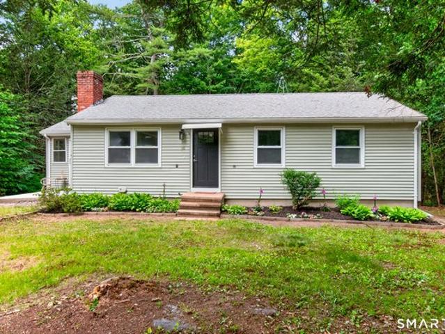 10 Laurel Ln, Stafford, CT 06076