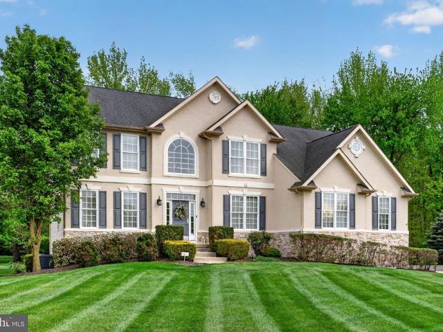 10 Laurel Wood Court