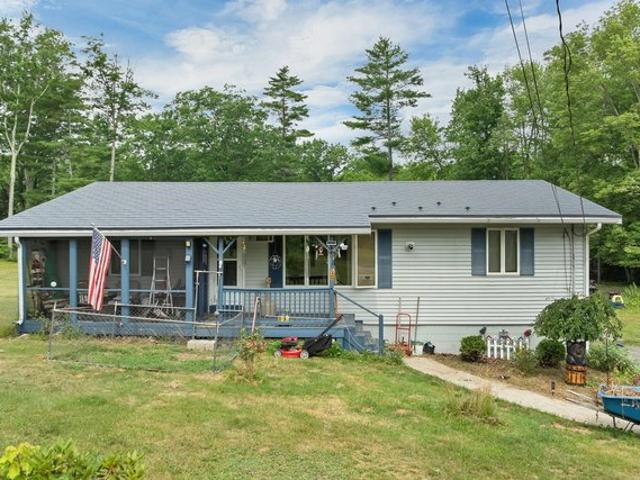 10 Lavalley Rd, Sanford, ME 04073