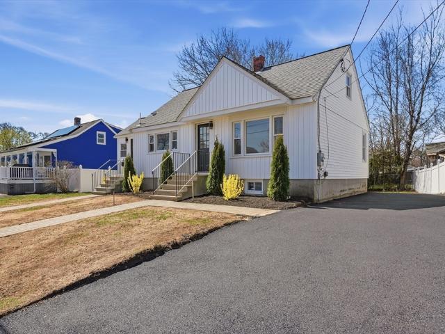 10 Lavoie Ave, Milford, MA 01757 | MLS #73502 | Compass