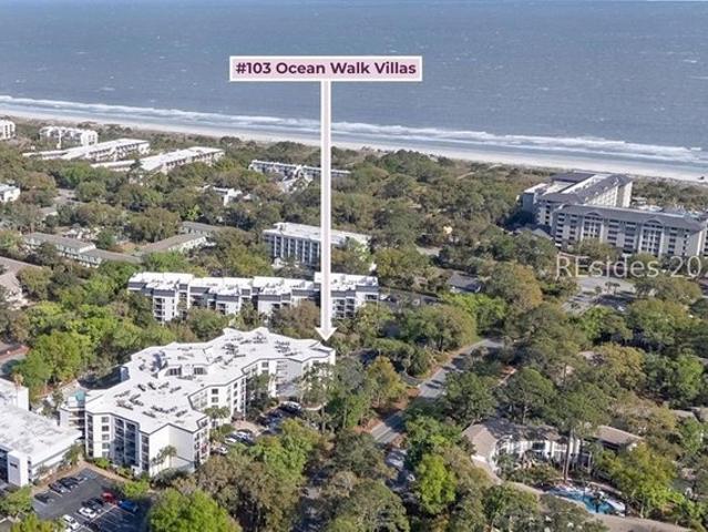 10 Lemoyne Ave Unit 103, Hilton Head Island, SC 29928