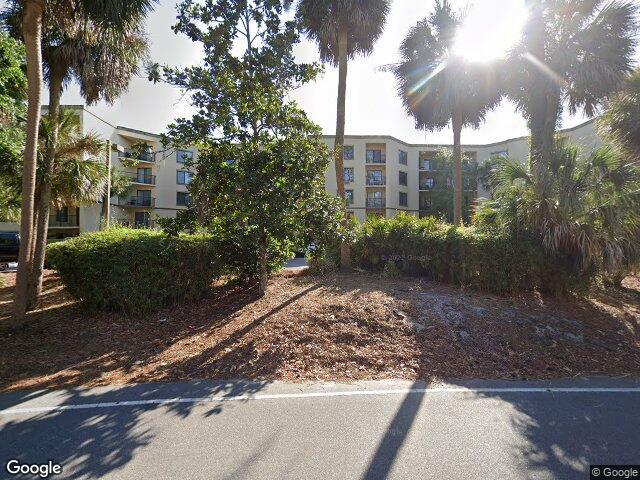10 Lemoyne Ave Unit 412, Hilton Head Island, SC 29928