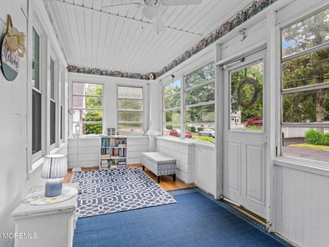 10 Lenox Avenue