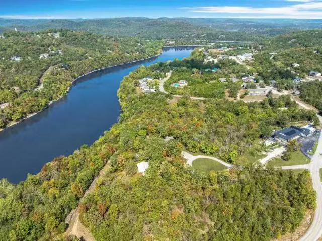 10 LEATHERWOOD DR # 10, HOLIDAY ISLAND, AR 72631 Vacant Land F.