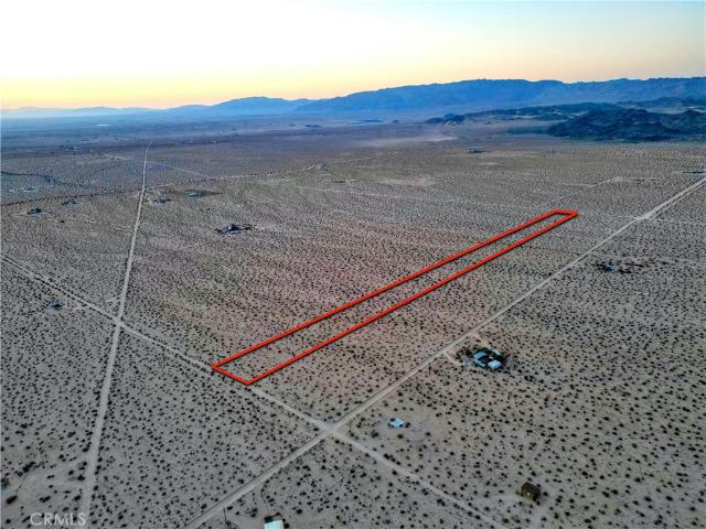 10 Learco Way, Joshua Tree, CA 92252 | MLS #JT25071