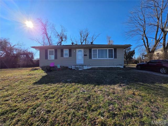 10 Lee St, Cahokia, IL 62206 | MLS #26007