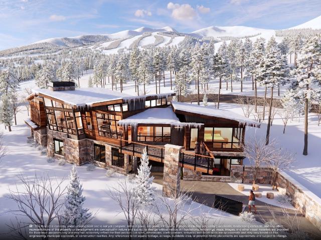 10 Legacy Dr, Breckenridge, CO 80424 | MLS #S1067