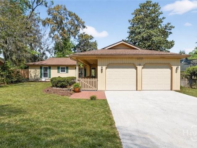10 Levee Rd, Savannah, GA 31419