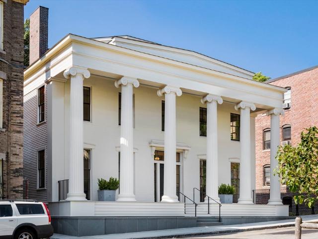 10 Linwood St, Boston, MA 02119 | MLS #73427