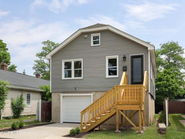 10 Lincoln Court