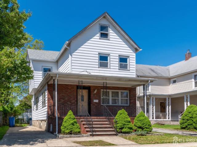 10 Lincoln Street
