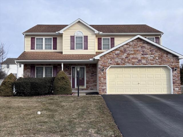 10 Lion Ln, Jonestown, PA 17038 | Compass