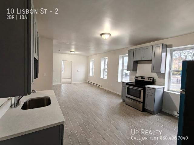 10 Lisbon St #2