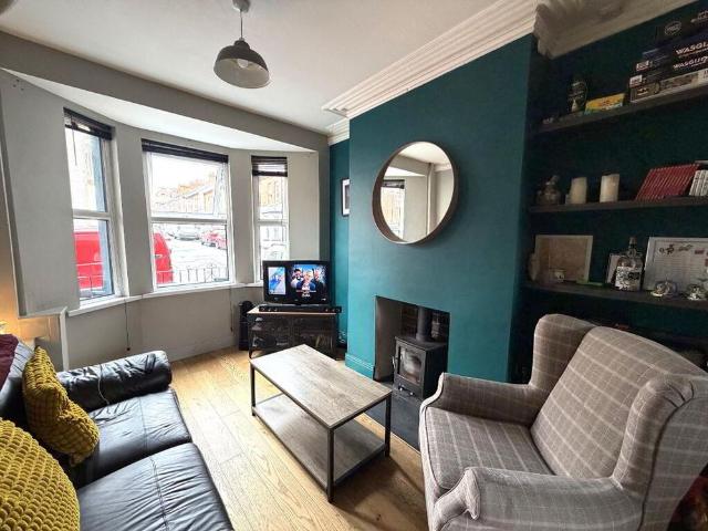 10 Lomond Street, Belfast, BT4 3AN