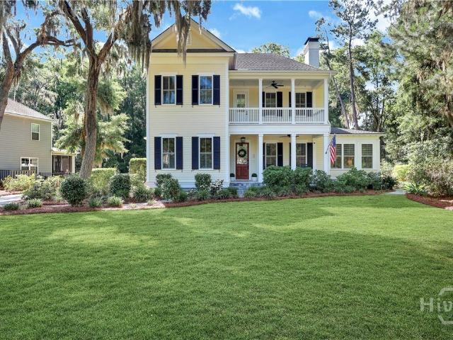 10 Long Creek Lane