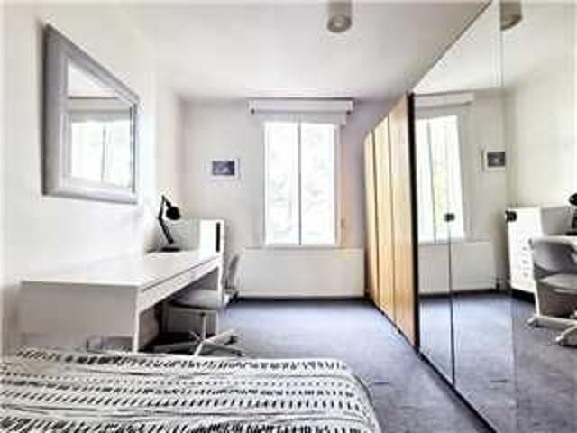 10 Longridge Road, London SW5, 3 bed flat to rent, £3,500 pcm | PrimeLocation
