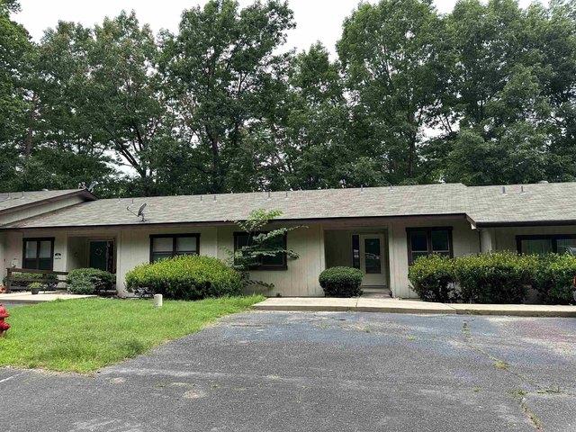 10 Lonjeta Ln, Hot Springs Village, AR 71909