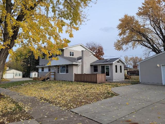 10 Logan Ave E, St. Paul, MN 55118 | MLS #7017 | Compass