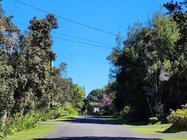 10 Lot 10 Painiu Loop, Volcano, HI 96785 | MLS #721910