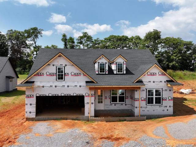 10 LOT Live Oak Ct