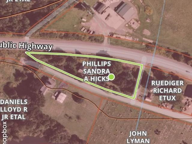 10 Lyman Rd, Roulette, PA 16746 | MLS #R1671