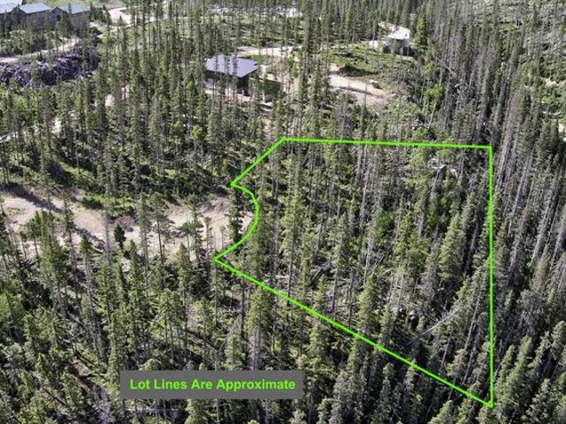 10 Lynx Dr, Taos Ski Valley, NM 87525