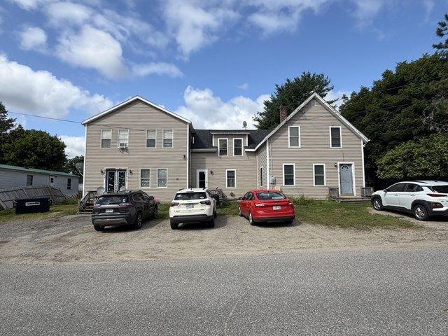 10 Lyons St, Machias, ME 04654