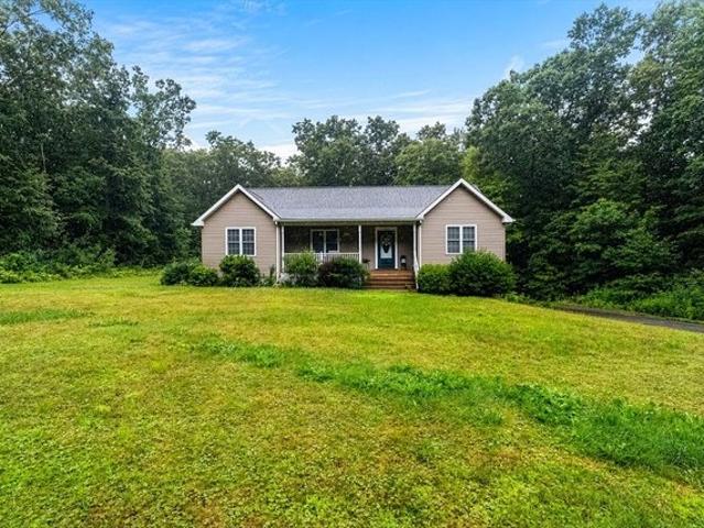 10 Lyford Rd, Spencer, MA 01562