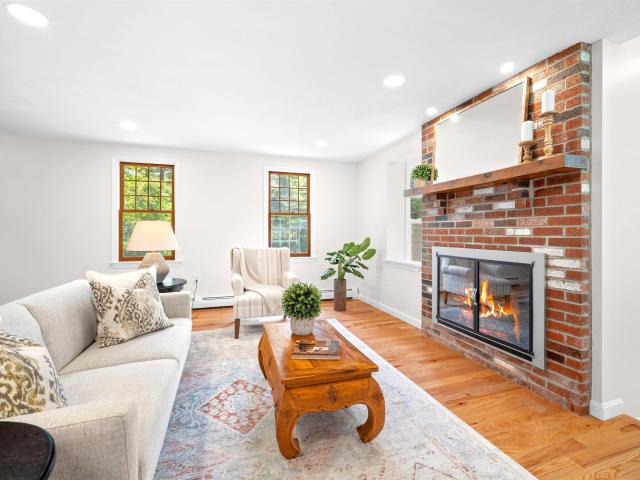 10 McKinney Drive