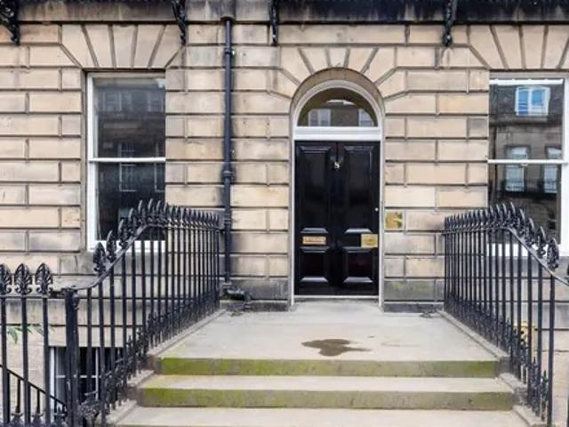 10 Manor Place, City of Edinburgh, EH3 7DS, United Kingdom | 1 bed house for rent #136752027 | Rentberry